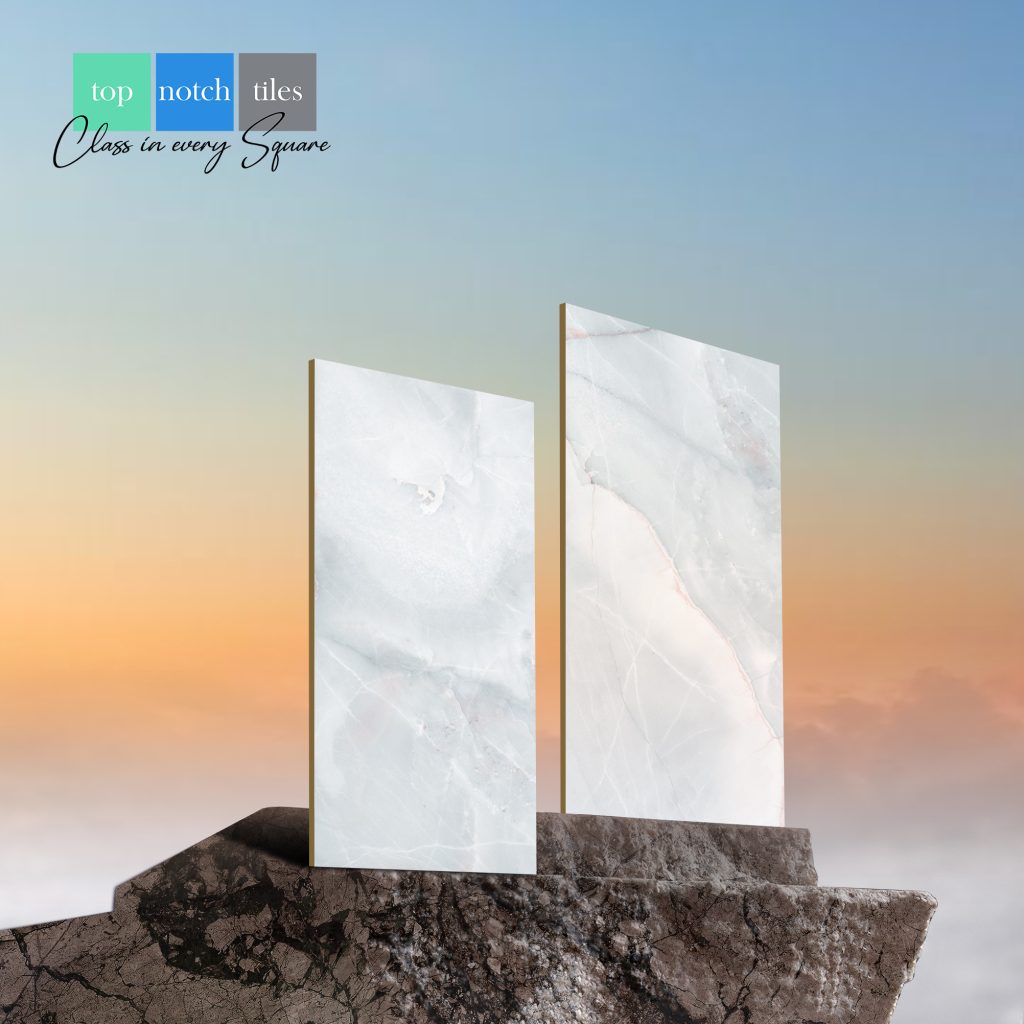 The Benefits Of Porcelain V/s. Ceramic Tiles - Top Notch Tiles